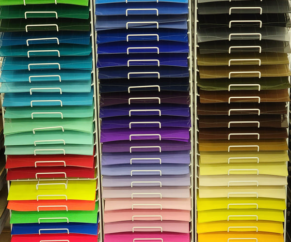 THERMO FLEX PLUS HTV Colors – HTVPlus