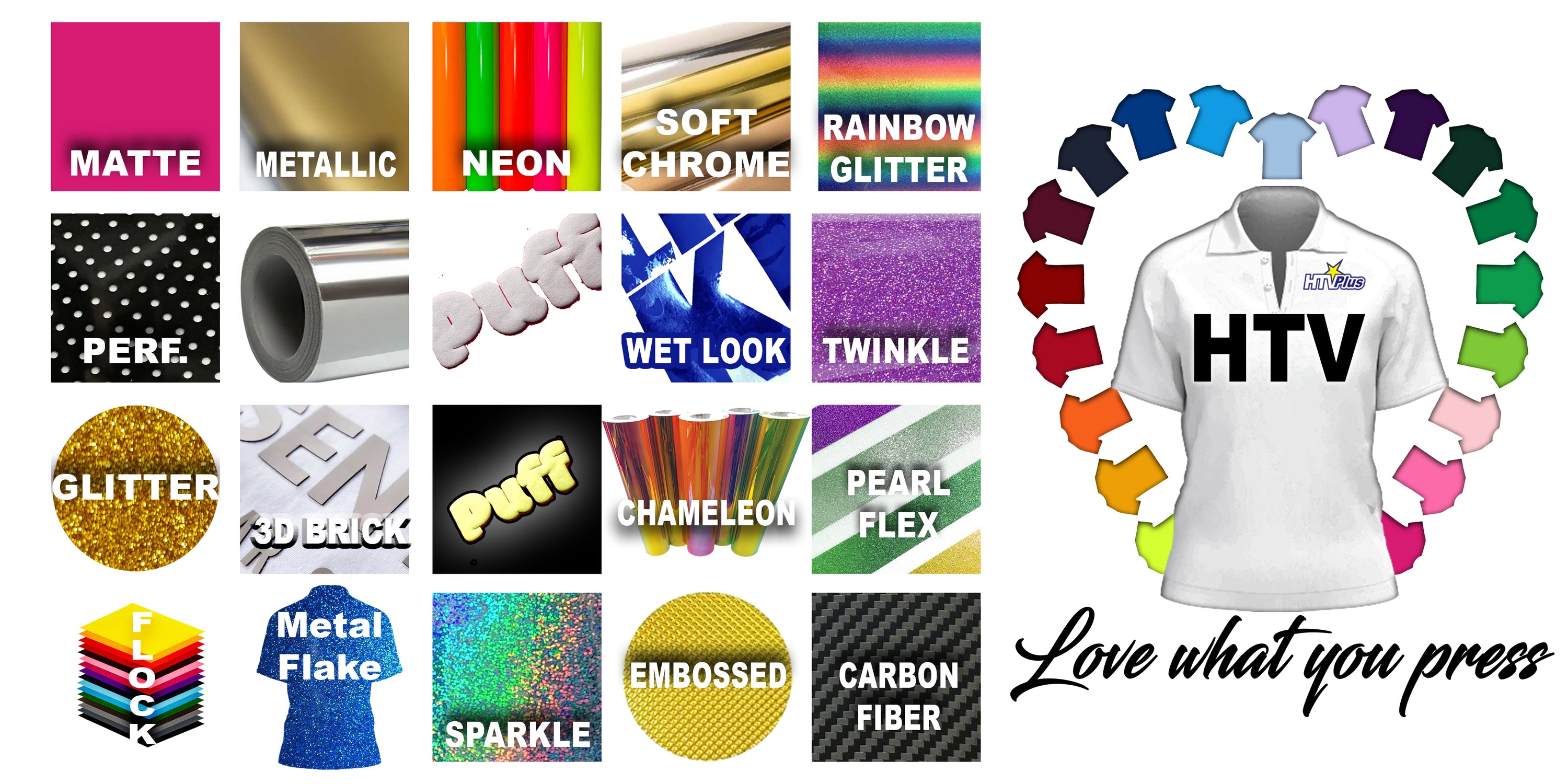 HTV Plus home page – HTVPlus